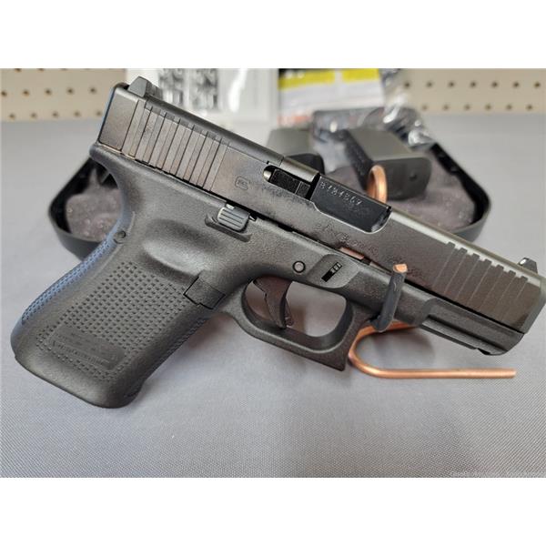 GLOCK 19 GEN5 PISTOL New and Used Price, Value, & Trends 2024