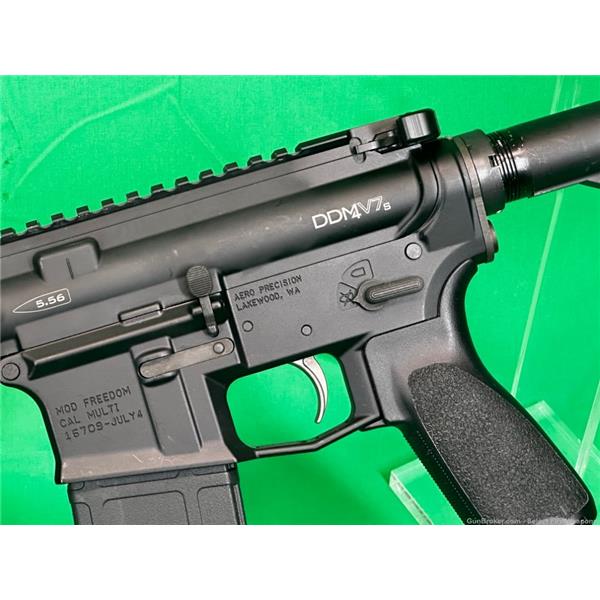 DANIEL DEFENSE DDM4V5S New and Used Price, Value, & Trends 2025