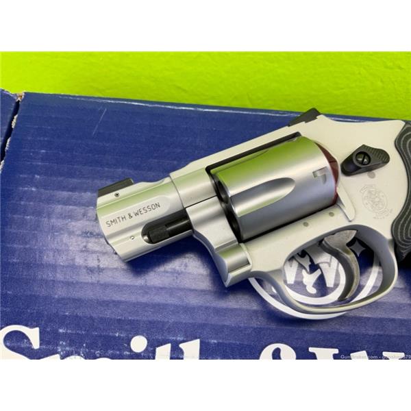 SMITH AND WESSON 642 New and Used Price, Value, & Trends 2024
