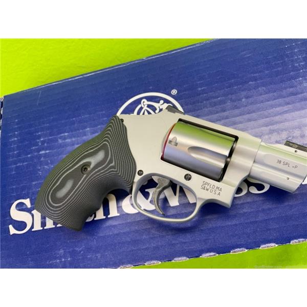 SMITH AND WESSON 642 2 New and Used Price, Value, & Trends 2025