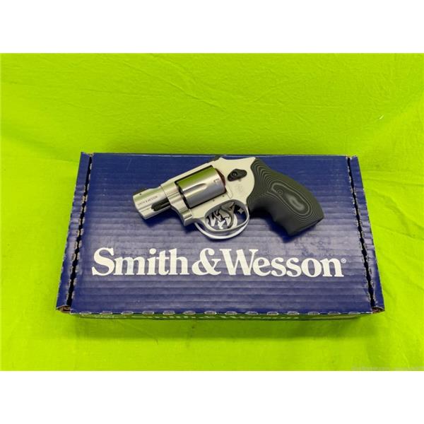 SMITH AND WESSON 642 2 New and Used Price, Value, & Trends 2025