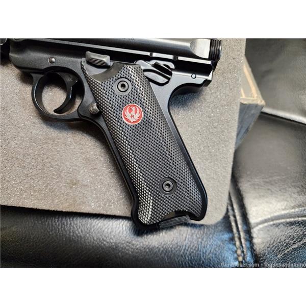 RUGER 22LR New and Used Price, Value, & Trends 2024