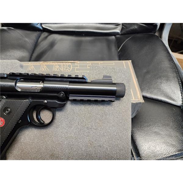 RUGER 22LR New and Used Price, Value, & Trends 2024