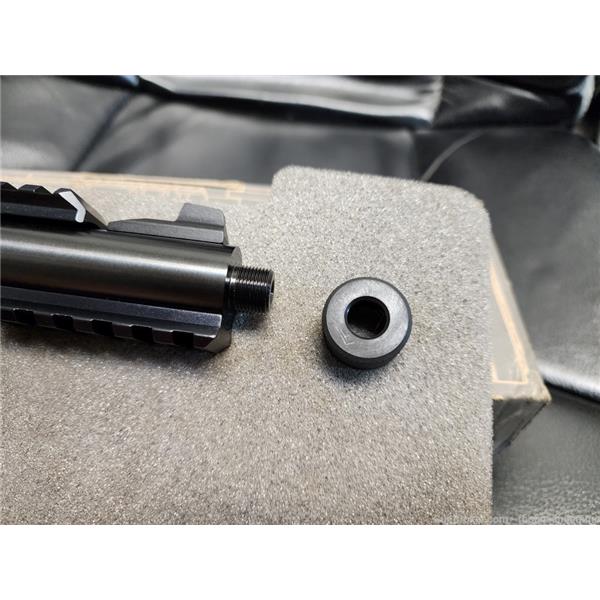 MARK IV TACTICAL New and Used Price, Value, & Trends 2024