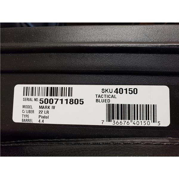 RUGER 22LR New and Used Price, Value, & Trends 2024