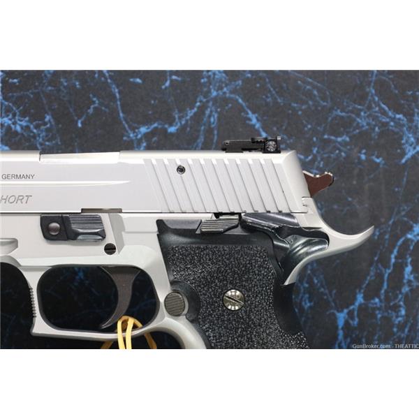 SIG SAUER P226 New and Used Price, Value, & Trends 2024