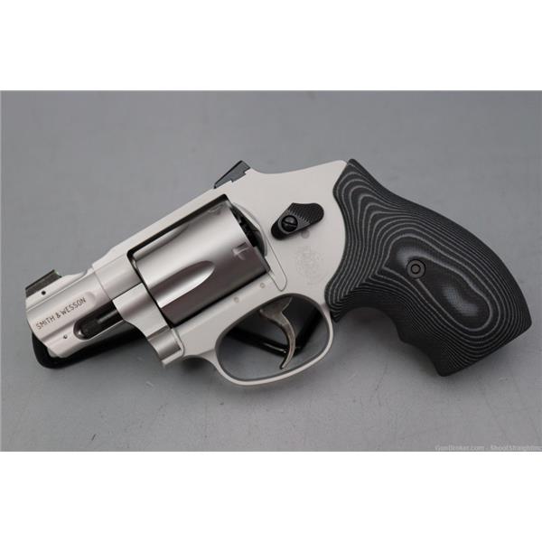 SMITH AND WESSON 642 New and Used Price, Value, & Trends 2024