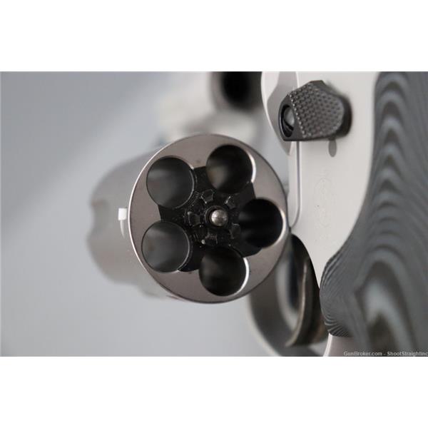 SMITH AND WESSON 642 New and Used Price, Value, & Trends 2024