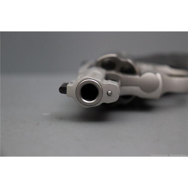 SMITH AND WESSON 642 New and Used Price, Value, & Trends 2024