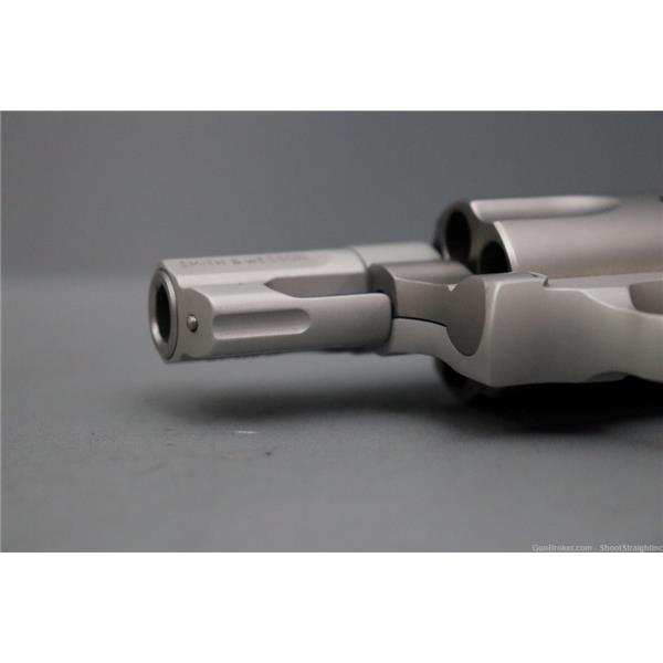 SMITH AND WESSON 642 New and Used Price, Value, & Trends 2024