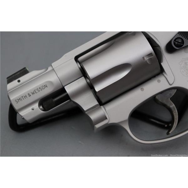SMITH AND WESSON 642 New and Used Price, Value, & Trends 2024