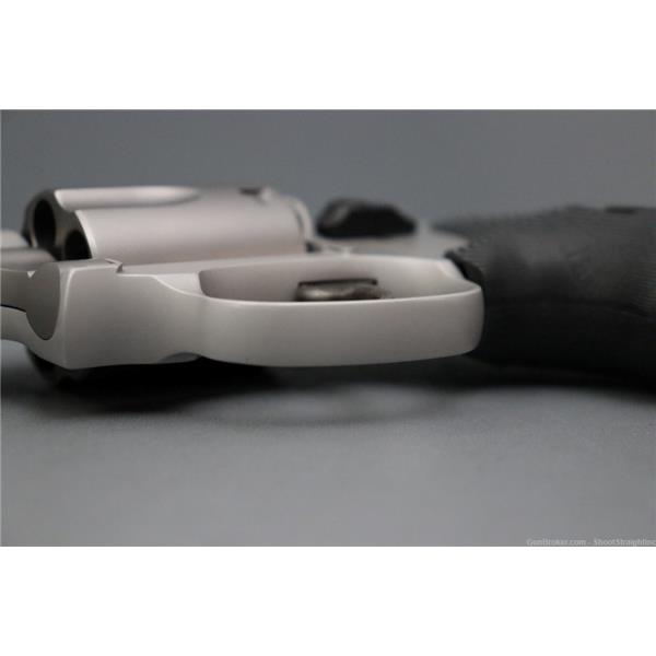 SMITH AND WESSON 642 New and Used Price, Value, & Trends 2024