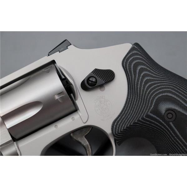 SMITH AND WESSON 642 New and Used Price, Value, & Trends 2024