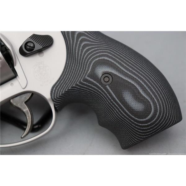 SMITH AND WESSON 642 New and Used Price, Value, & Trends 2024