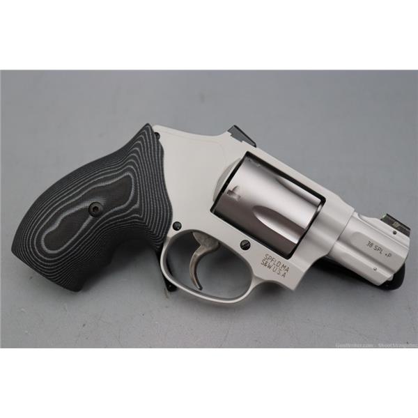 SMITH AND WESSON 642 New and Used Price, Value, & Trends 2024