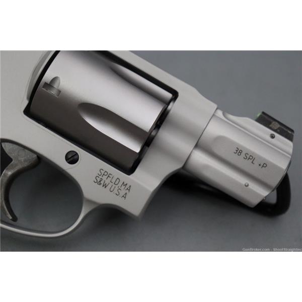 SMITH AND WESSON 642 New and Used Price, Value, & Trends 2024