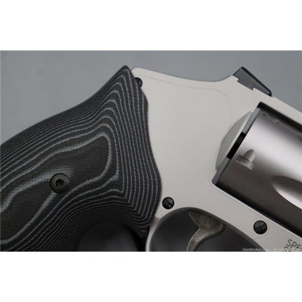 SMITH AND WESSON 642 New and Used Price, Value, & Trends 2024