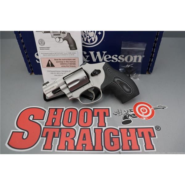 SMITH AND WESSON 642 New and Used Price, Value, & Trends 2024