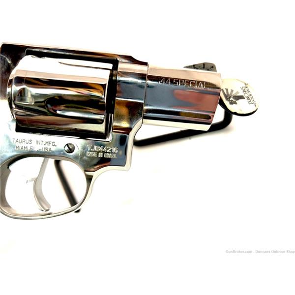 TAURUS 44 New and Used Price, Value, & Trends 2024