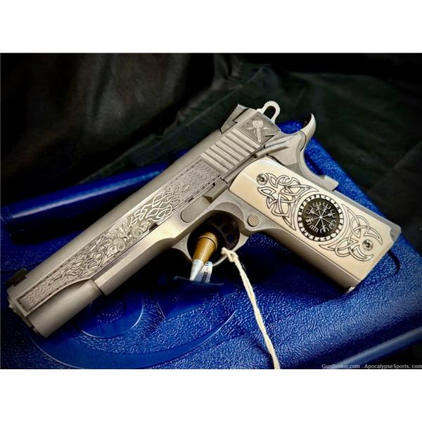 COLT DELTA ELITE New and Used Price, Value, & Trends 2024