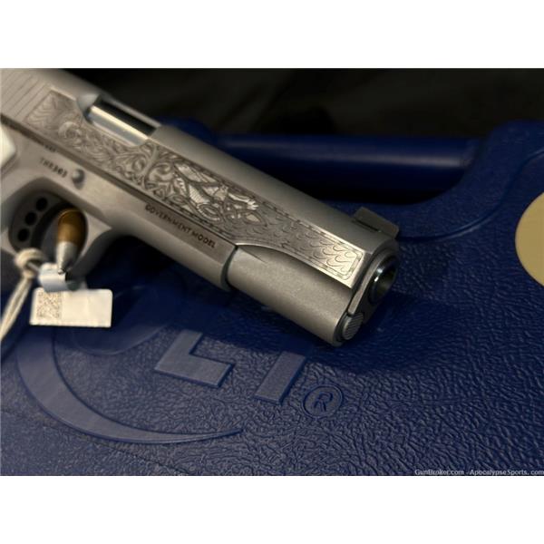 COLT DELTA ELITE New and Used Price, Value, & Trends 2024