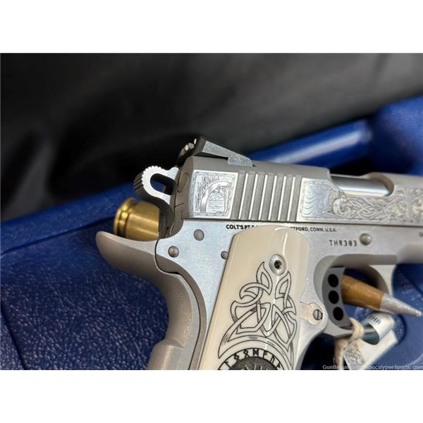 COLT DELTA ELITE New and Used Price, Value, & Trends 2024