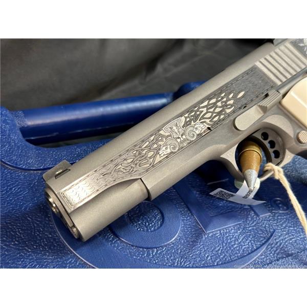 COLT DELTA ELITE New and Used Price, Value, & Trends 2024
