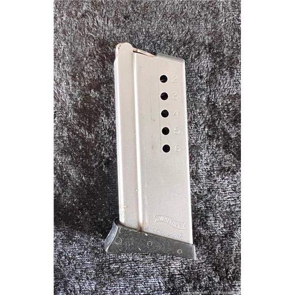 WALTHER 22 TPH New and Used Price, Value, & Trends 2025