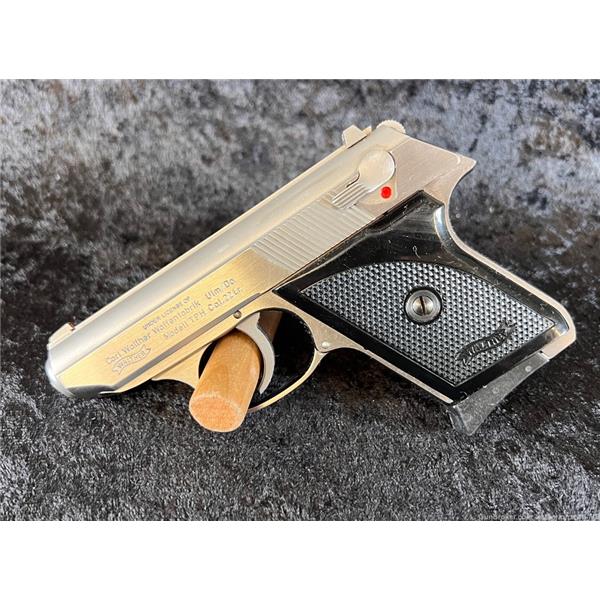 WALTHER 22 TPH New and Used Price, Value, & Trends 2025