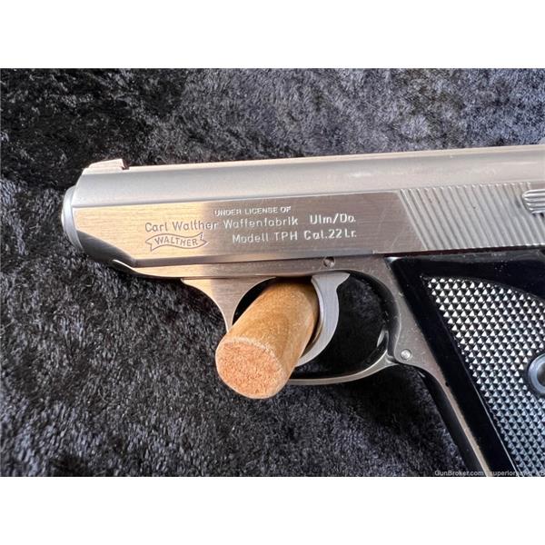 WALTHER 22 TPH New and Used Price, Value, & Trends 2025