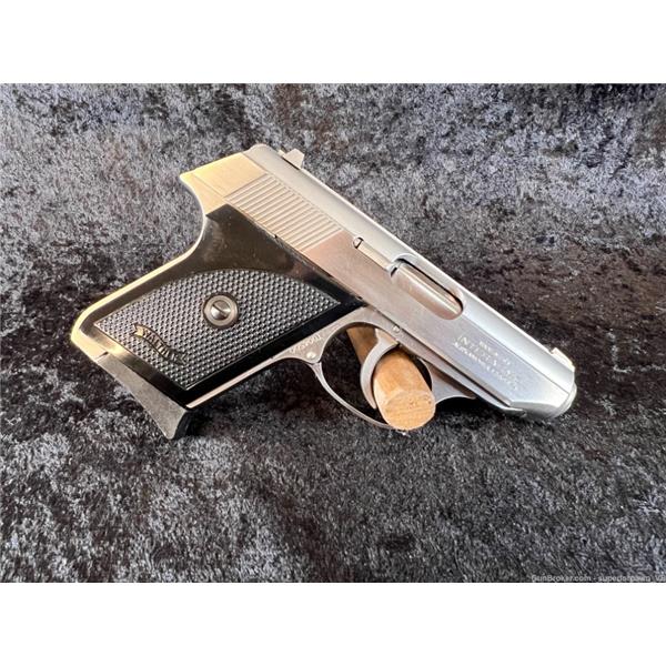 WALTHER 22 TPH New and Used Price, Value, & Trends 2025