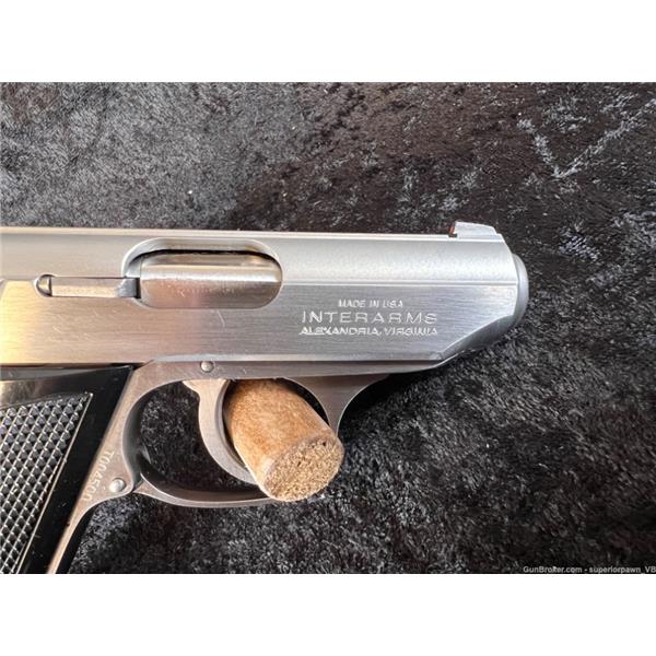 WALTHER 22 TPH New and Used Price, Value, & Trends 2025