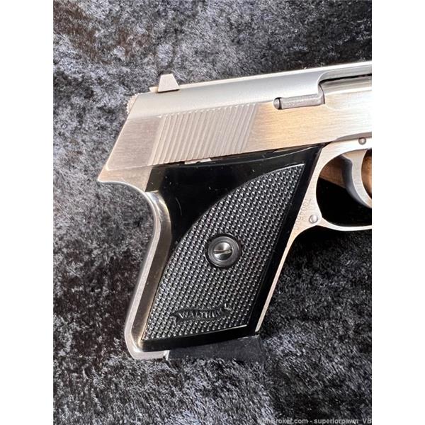 WALTHER 22 TPH New and Used Price, Value, & Trends 2025