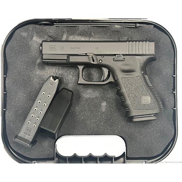 GLOCK 40 New and Used Price, Value, & Trends 2024