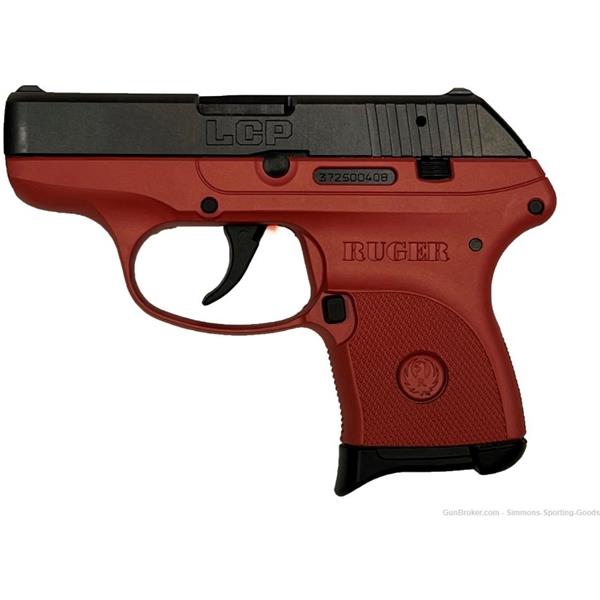 RUGER LCP 380 AUTO New and Used Price, Value, & Trends 2024