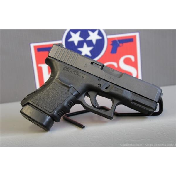 GLOCK 30 New and Used Price, Value, & Trends 2024