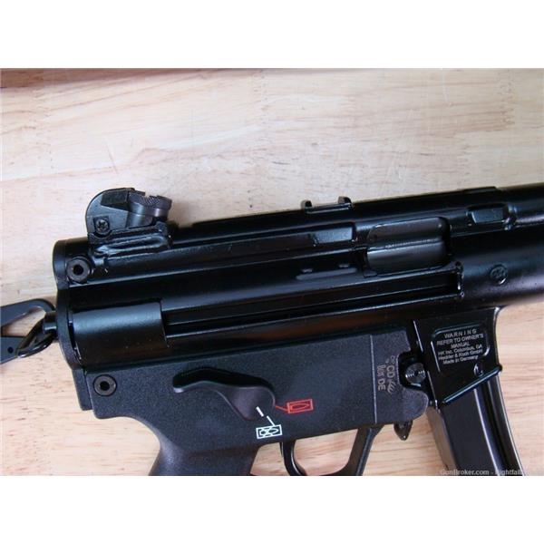 HK MP5 9MM New and Used Price, Value, & Trends 2025