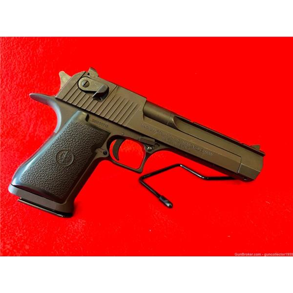 DESERT EAGLE New and Used Price, Value, & Trends 2024