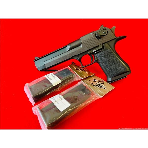 DESERT EAGLE New and Used Price, Value, & Trends 2024