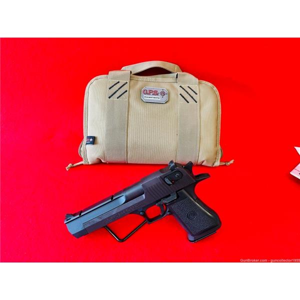 DESERT EAGLE New and Used Price, Value, & Trends 2024