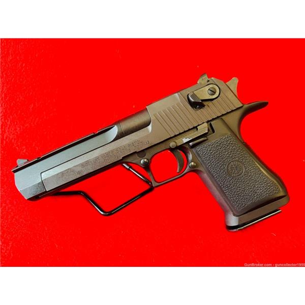 DESERT EAGLE New and Used Price, Value, & Trends 2024
