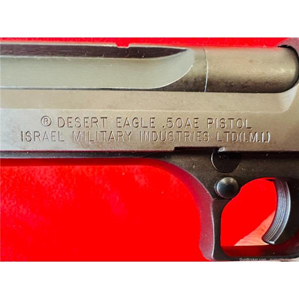 DESERT EAGLE New and Used Price, Value, & Trends 2024