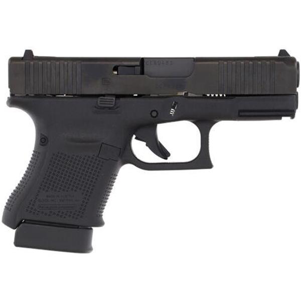GLOCK G45 New and Used Price, Value, & Trends 2024