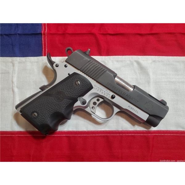 SPRINGFIELD V10 ULTRA COMPACT New and Used Price, Value, & Trends 2024