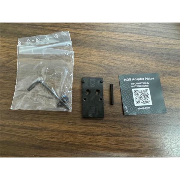 GLOCK 47 New and Used Price, Value, & Trends 2024