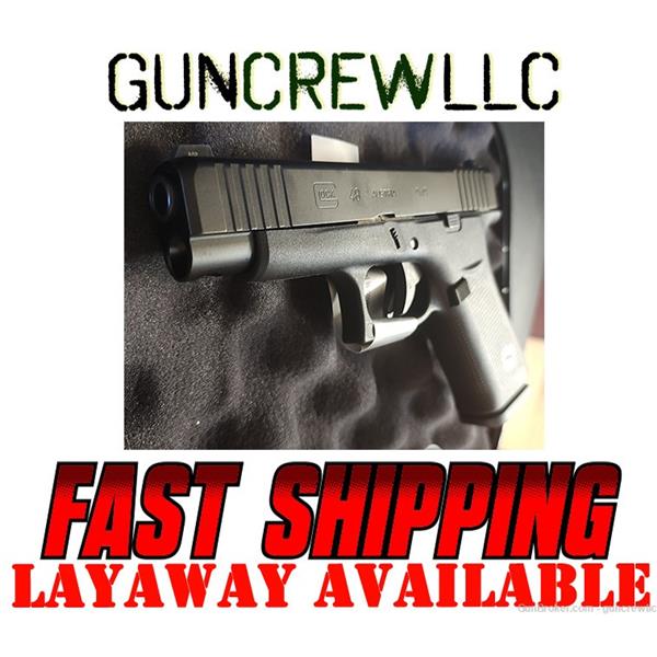 GLOCK 48 New and Used Price, Value, & Trends 2024