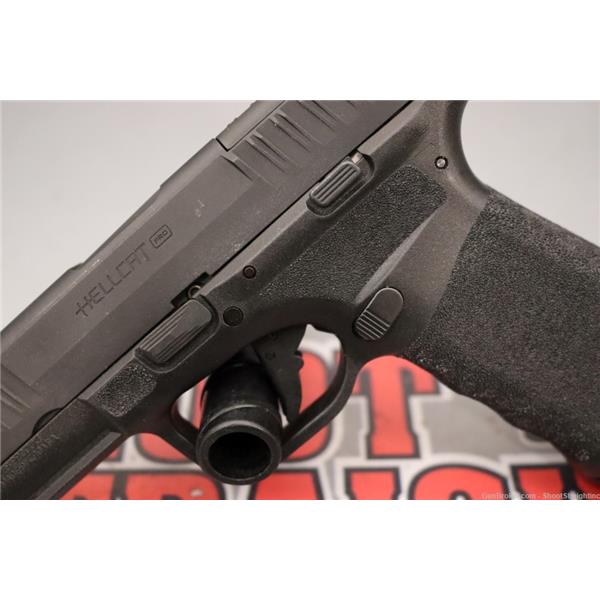 SPRINGFIELD HELLCAT New and Used Price, Value, & Trends 2024