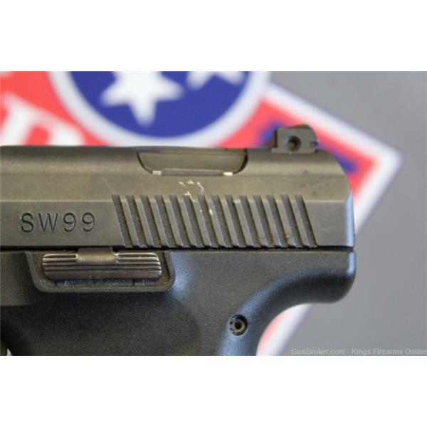 SMITH WESSON SW99 New and Used Price, Value, & Trends 2024