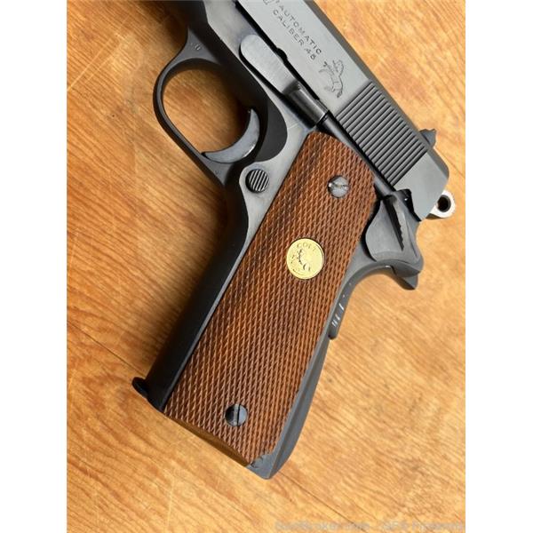 COLT SERIES 70 COMBAT COMMANDER New and Used Price, Value, & Trends 2025