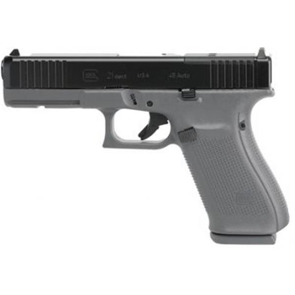 GLOCK G45 New and Used Price, Value, & Trends 2024